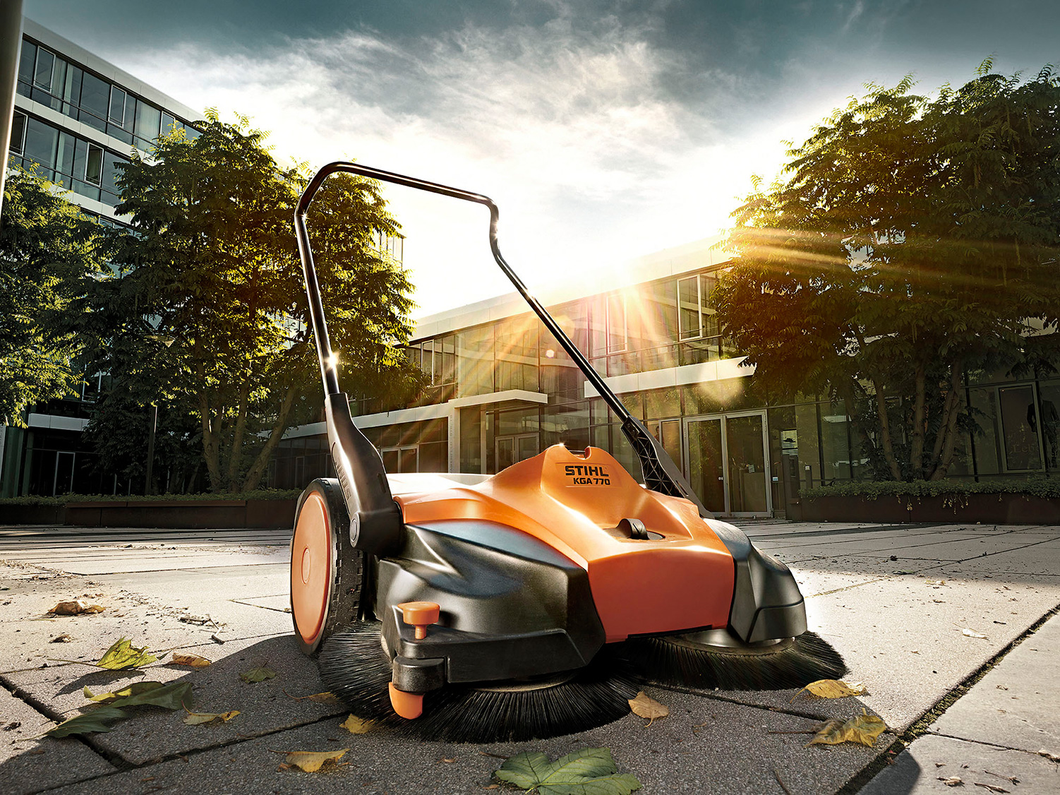 PHOTOGRAPHS - MARCUS PHILIPP SAUER