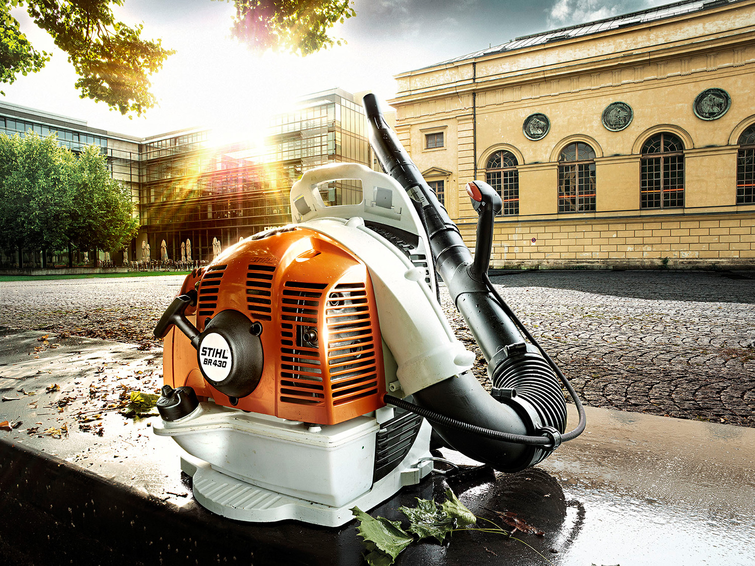 PHOTOGRAPHS - MARCUS PHILIPP SAUER